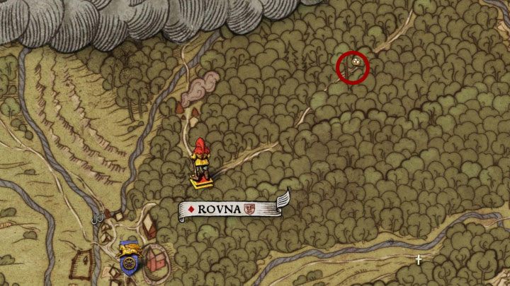 All that Glisters | Main quests in Kingdom Come Deliverance - Kingdom ...