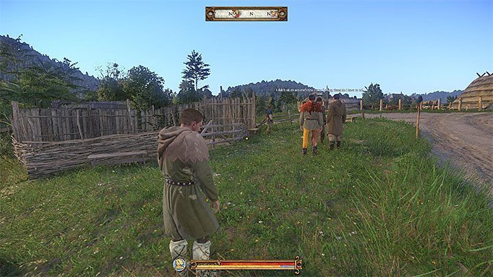 If You Can't Beat 'em | Main quests in Kingdom Come Deliverance ...