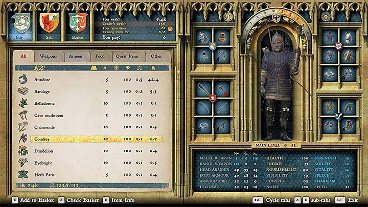 Sasau | Side quests in Kingdom Come Deliverance - Kingdom Come ...