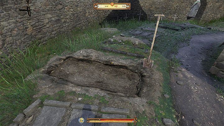 Sasau | Side quests in Kingdom Come Deliverance - Kingdom Come ...