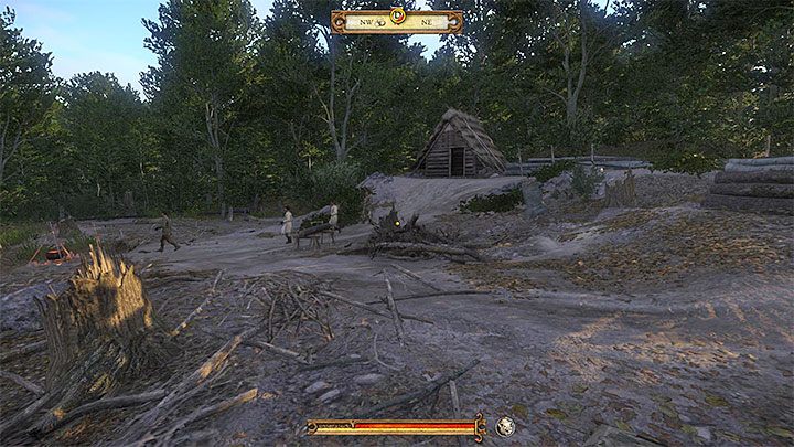 Rattay | Maps of main locations in Kingdom Come Deliverance - Kingdom ...