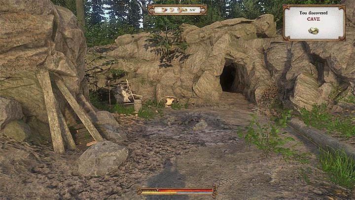 Rattay | Maps of main locations in Kingdom Come Deliverance - Kingdom ...