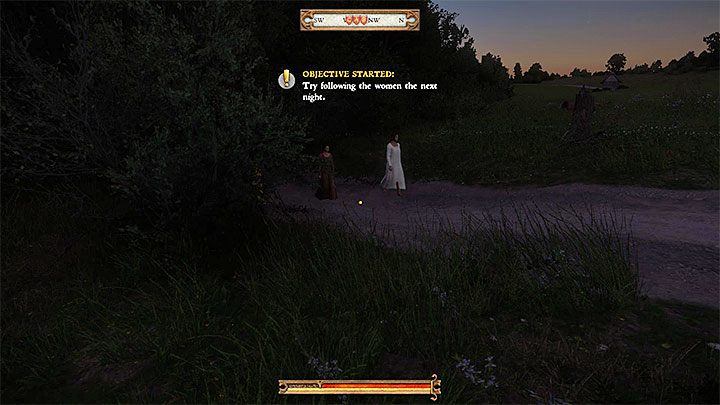 Uzhitz | Side quests in Kingdom Come Deliverance - Kingdom Come ...