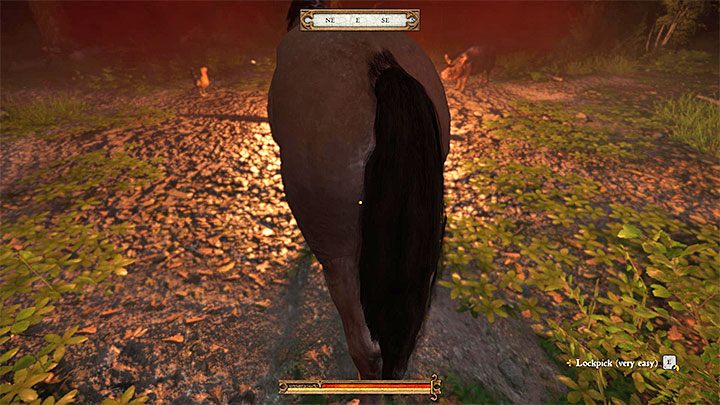 Uzhitz | Side quests in Kingdom Come Deliverance - Kingdom Come ...