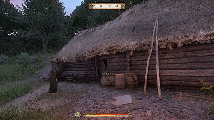 Siege | Main quests in Kingdom Come Deliverance - Kingdom Come ...