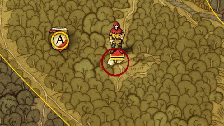 Ginger in a Pickle | Main quests in Kingdom Come Deliverance - Kingdom ...