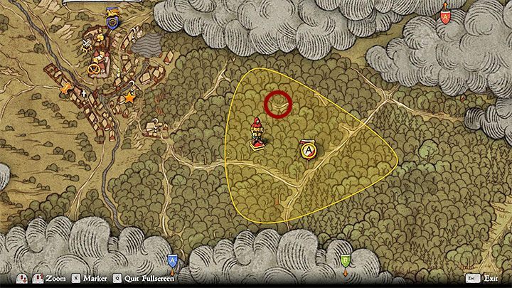 The Prey | Main quests in Kingdom Come Deliverance - Kingdom Come ...