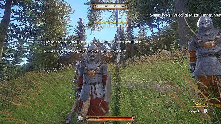 Nest of Vipers | Main quests in Kingdom Come Deliverance - Kingdom Come ...
