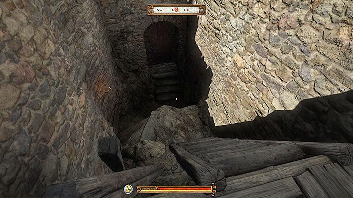 Talmberg | Side quests in Kingdom Come Deliverance - Kingdom Come ...