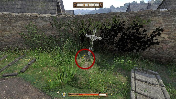 Ledetchko | Side quests in Kingdom Come Deliverance - Kingdom Come ...