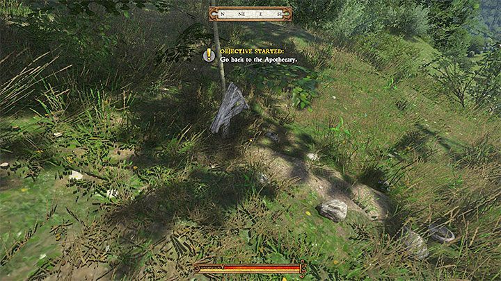 Ledetchko | Side quests in Kingdom Come Deliverance - Kingdom Come ...