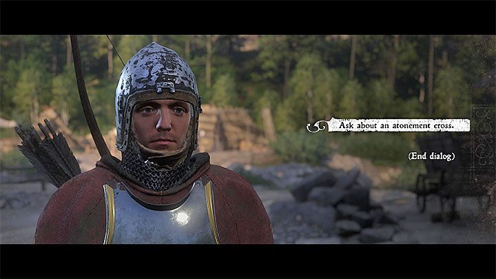 Ledetchko | Side quests in Kingdom Come Deliverance - Kingdom Come ...