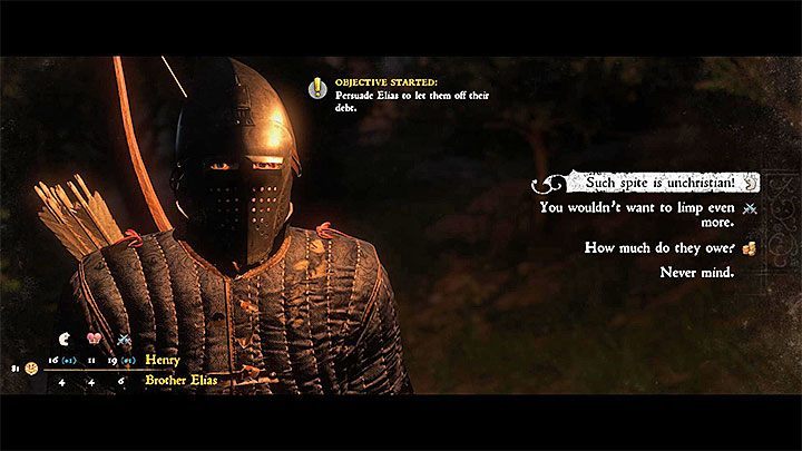 Ledetchko | Side quests in Kingdom Come Deliverance - Kingdom Come ...