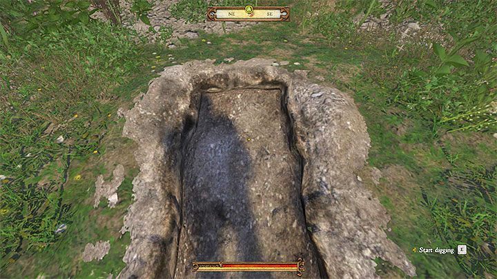 Rattay | Side quests in Kingdom Come Deliverance - Kingdom Come ...