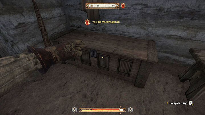 Rattay | Side quests in Kingdom Come Deliverance - Kingdom Come ...