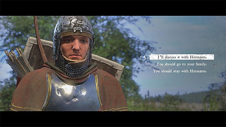 Rattay | Side quests in Kingdom Come Deliverance - Kingdom Come ...