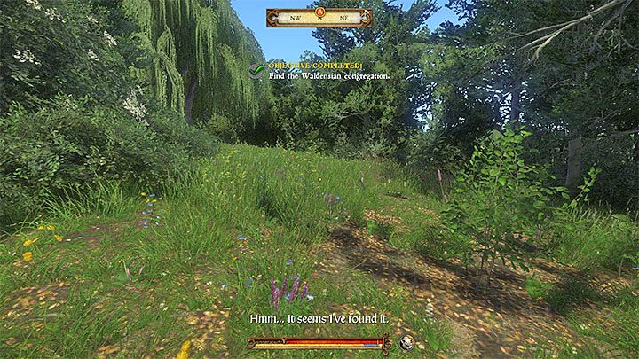 Rattay | Side quests in Kingdom Come Deliverance - Kingdom Come ...