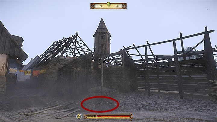 Rattay | Side quests in Kingdom Come Deliverance - Kingdom Come ...