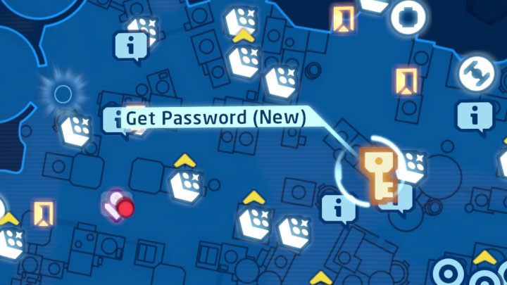 LEGO Skywalker Saga: How to get terminal password? - gamepressure.com