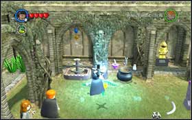 LEGO Harry Potter Years 1-4: Year 1 Part 1 - Walkthrough | gamepressure.com