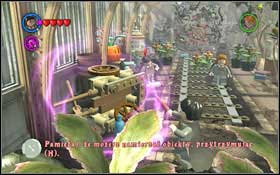 LEGO Harry Potter Years 1-4: Year 1 Part 1 - Walkthrough | gamepressure.com