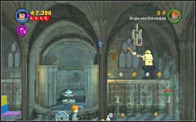 LEGO Harry Potter Years 1-4: Year 1 Part 1 - Walkthrough | gamepressure.com