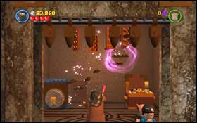 LEGO Harry Potter Years 1-4: Year 1 Part 1 - Walkthrough | gamepressure.com