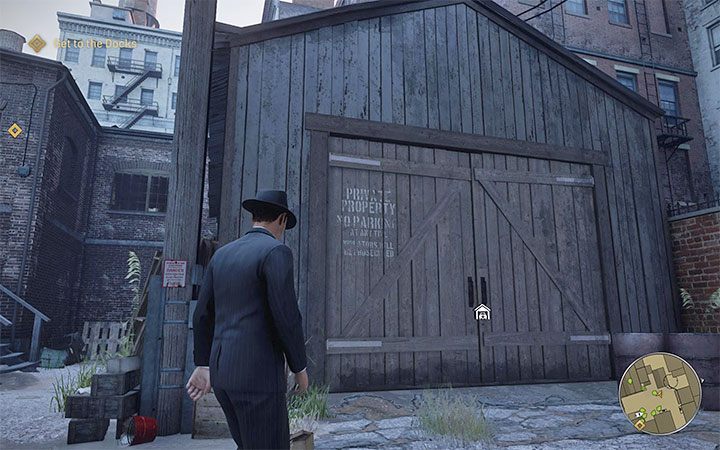 Mafia Definitive Edition: Trophy list, roadmap - gamepressure.com