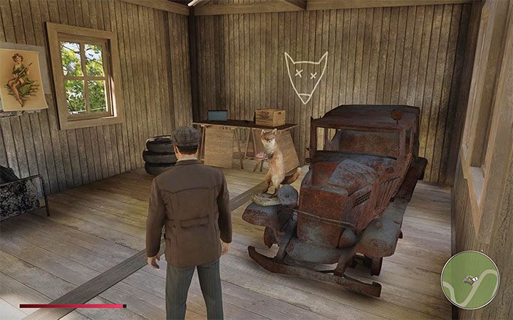 Mafia Definitive Edition: Trophy list, roadmap - gamepressure.com