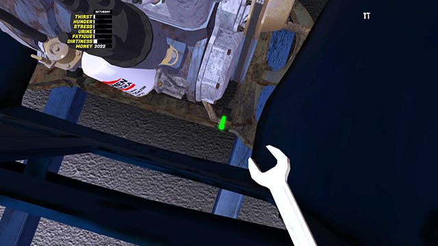 Installing the engine in the car | My Summer Car - My Summer Car Guide ...