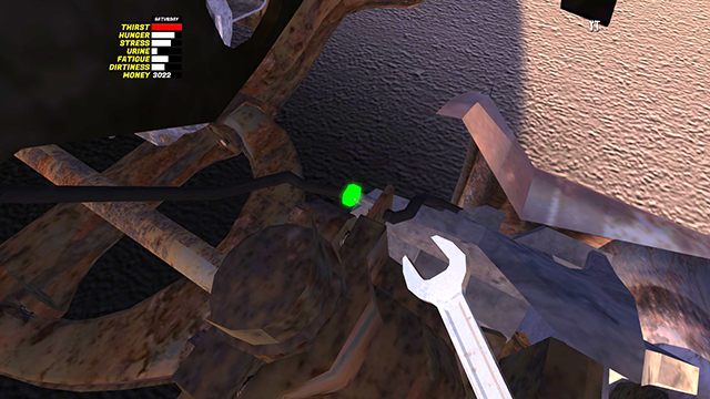 Installing the engine in the car | My Summer Car - My Summer Car Guide ...