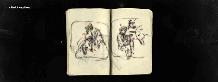 Resident Evil 2: How to solve the Unicorn Statue puzzle (Leon)? - gamepressure.com