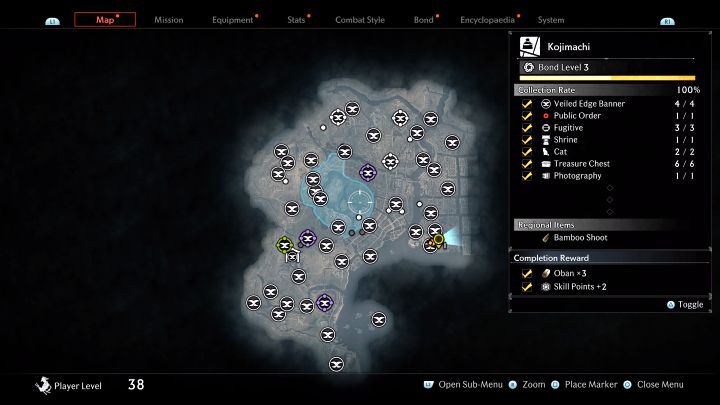 Rise of the Ronin: Is there an open world? - gamepressure.com