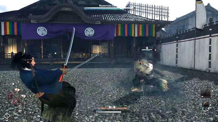 Rise of the Ronin: How to defeat 4 bosses in A Show for the Shogun ...