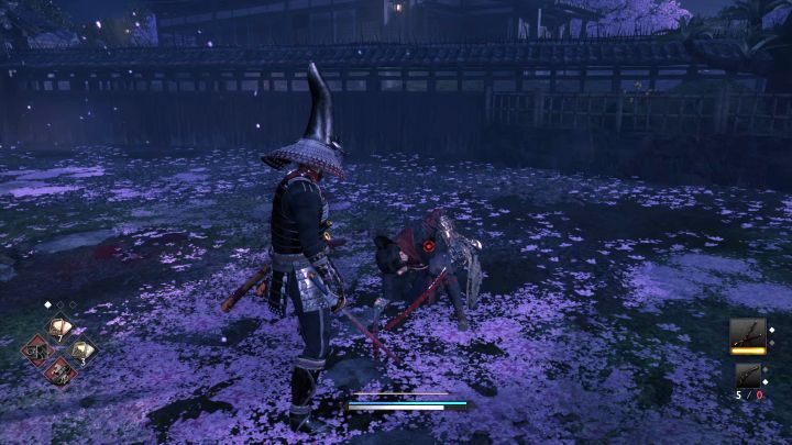 Rise of the Ronin: How to defeat the final boss - Blade Twin ...