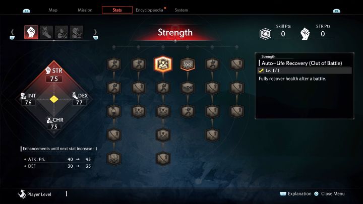 Rise of the Ronin: How to heal yourself and your allies? - gamepressure.com