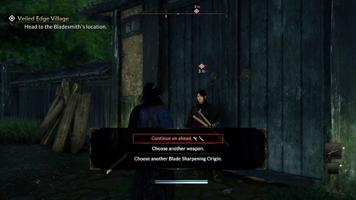 Rise of the Ronin: Character creator - gamepressure.com
