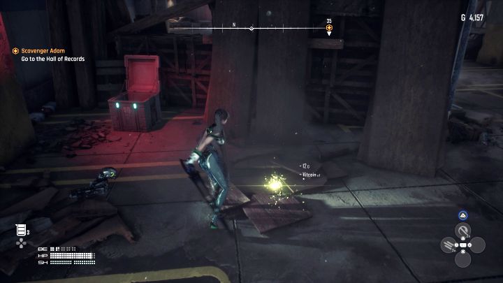 Stellar Blade: Tips and tricks - gamepressure.com