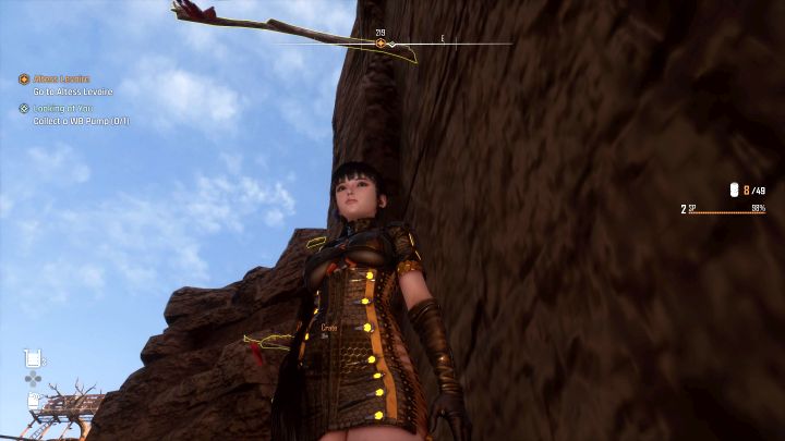 Stellar Blade: Tips and tricks - gamepressure.com