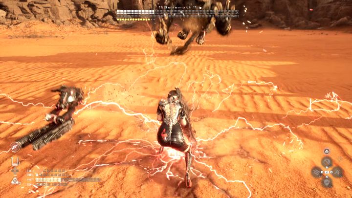 Stellar Blade: Tips and tricks - gamepressure.com