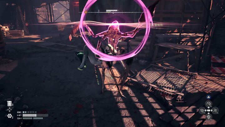 Stellar Blade: Tips and tricks - gamepressure.com