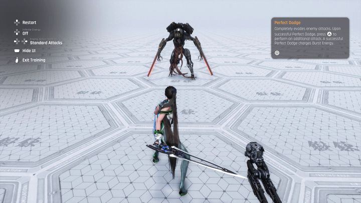 Stellar Blade: Tips and tricks - gamepressure.com