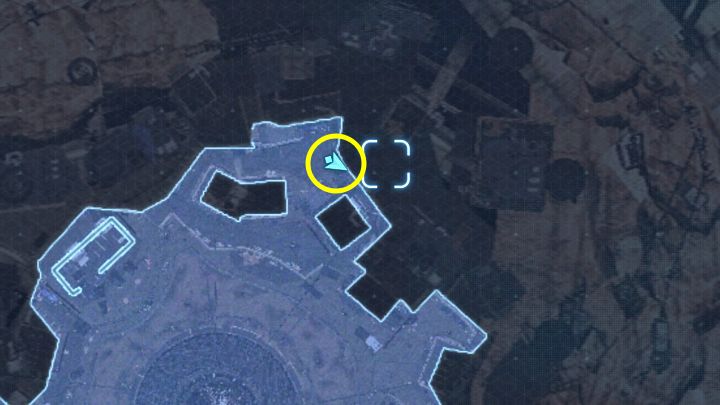 Stellar Blade: How to solve the Ark puzzle in Xion? - gamepressure.com