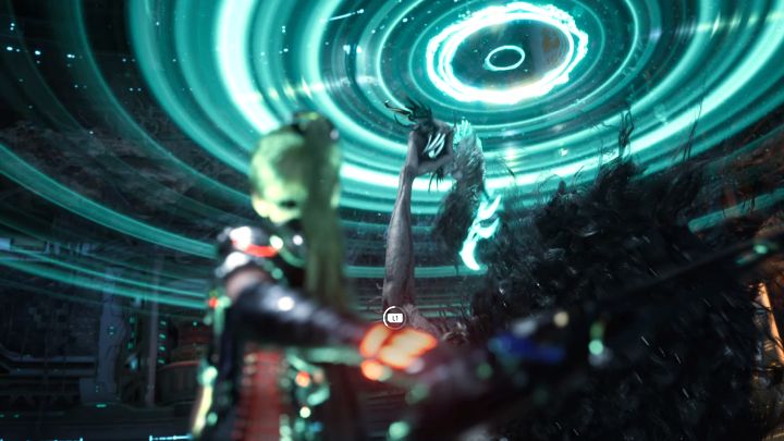 Stellar Blade: How to beat Democrawler and Demogorgon? - gamepressure.com