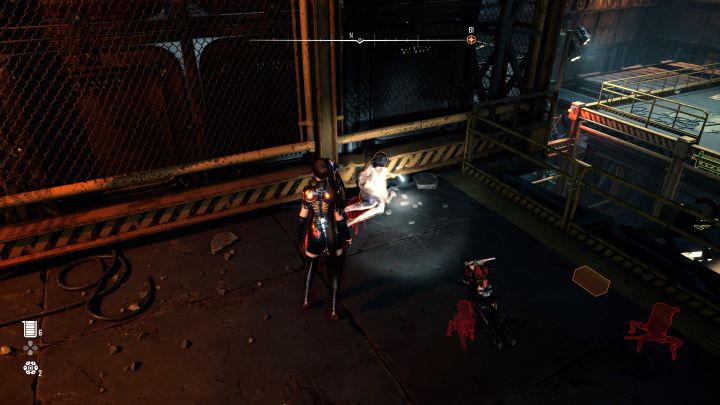 Stellar Blade: Beta Cores and Body Cores - Spire 4 - gamepressure.com