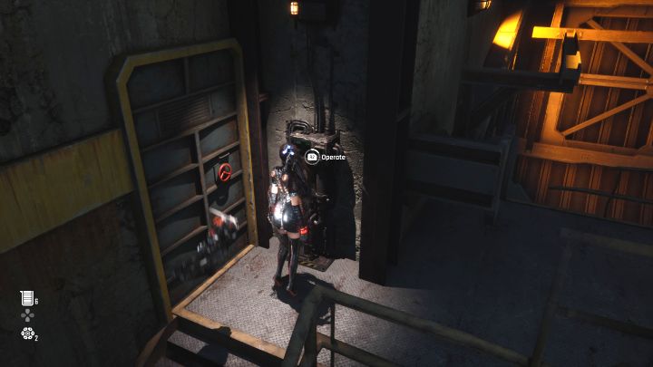 Stellar Blade: Beta Cores and Body Cores - Spire 4 - gamepressure.com