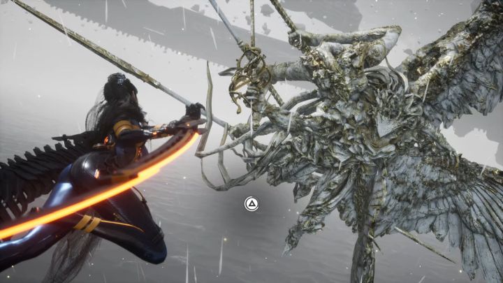 Stellar Blade: How to defeat the final boss Elder Naytiba ...