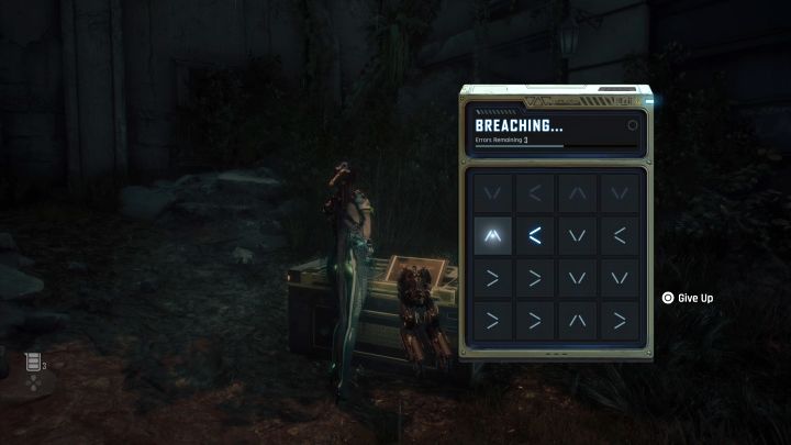 Stellar Blade: How to open locked chests? - gamepressure.com