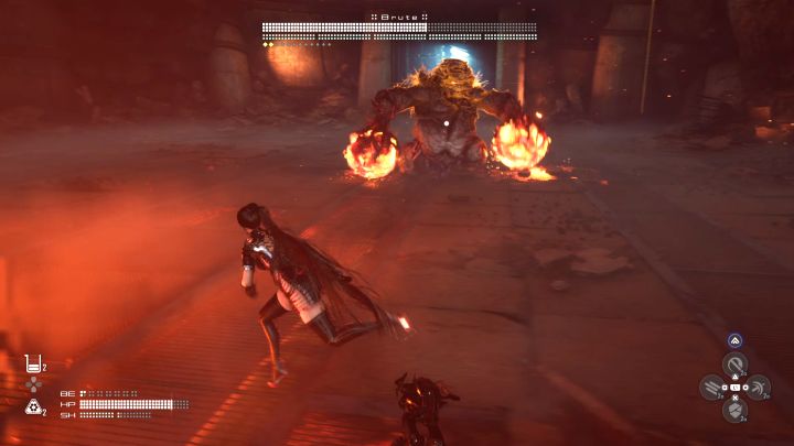 Stellar Blade: How to get to the Forbidden Area in the Wasteland ...