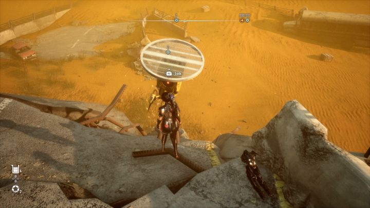 Stellar Blade: Inactive camps and solar tower puzzle in the Great ...
